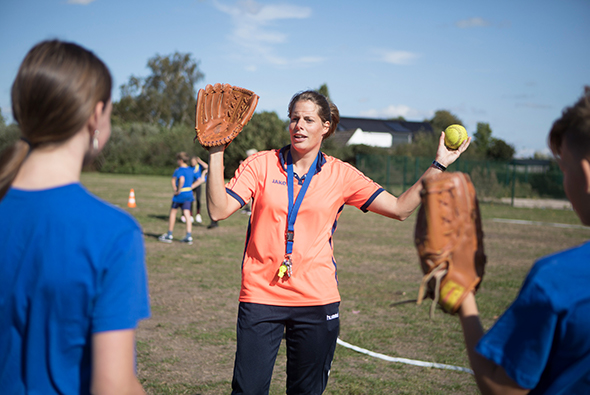Vacature docent bewegingsonderwijs (vervanging wegens ziekte) - docent ...