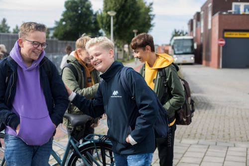 Vacature leraarondersteuner/ instructeur techniek - leraarondersteuner ...